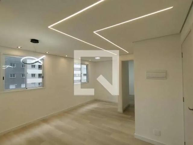 Apartamento para Venda em São Paulo/SP Vila das Mercês 1 Quartos