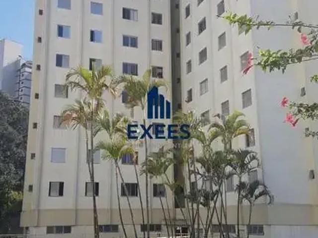 Apartamento para Venda em São Paulo/SP Vila das Mercês