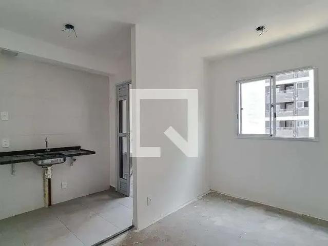 Apartamento para Venda em São Paulo/SP Vila das Mercês 2 Quartos