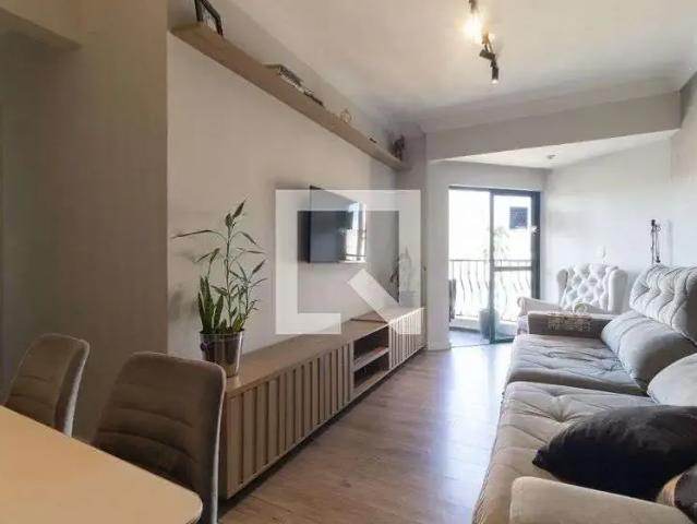 Apartamento para Venda em São Paulo/SP Vila das Mercês 2 Quartos