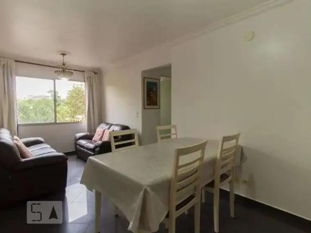 Apartamento para Venda em São Paulo/SP Vila das Mercês 2 Quartos