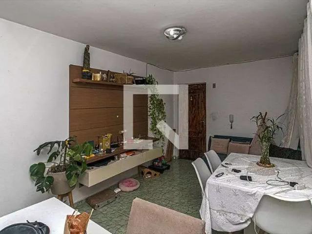 Apartamento para Venda em São Paulo/SP Vila das Mercês 2 Quartos