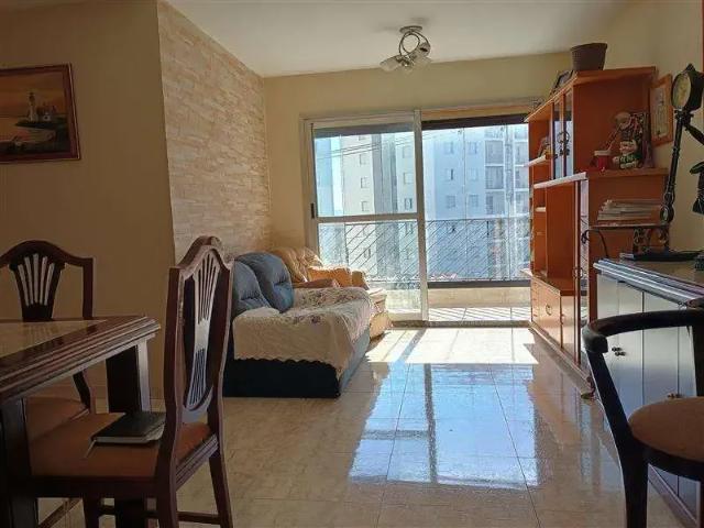 Apartamento para Venda em São Paulo/SP Vila das Mercês 2 Quartos