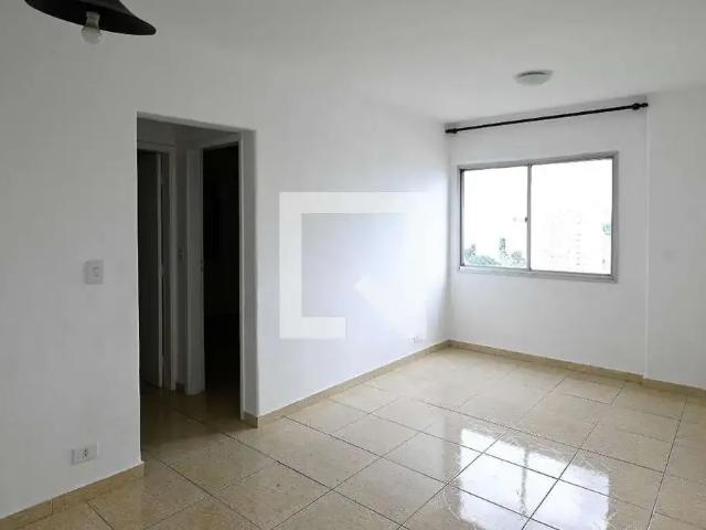Apartamento para Venda em São Paulo/SP Vila das Mercês 2 Quartos
