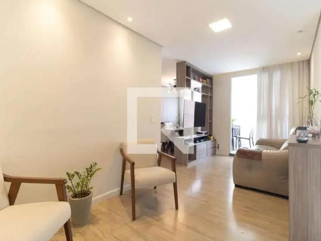 Apartamento para Venda em São Paulo/SP Vila das Mercês 2 Quartos