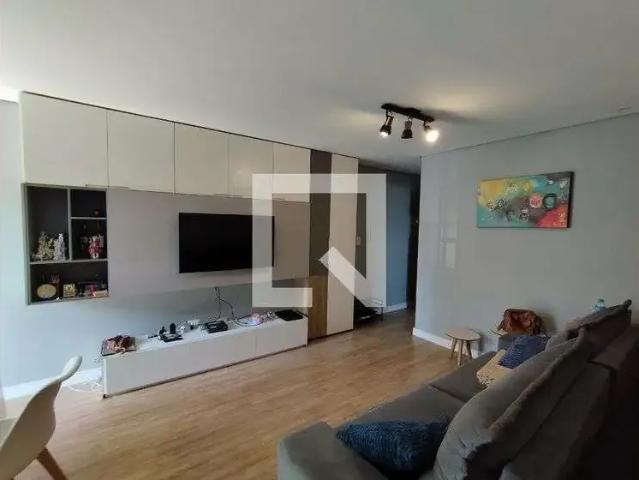Apartamento para Venda em São Paulo/SP Vila das Mercês 2 Quartos