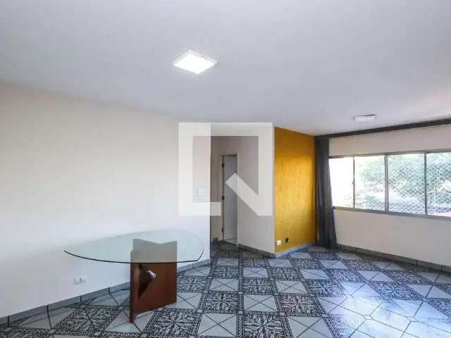 Apartamento para Venda em São Paulo/SP Vila das Mercês 2 Quartos