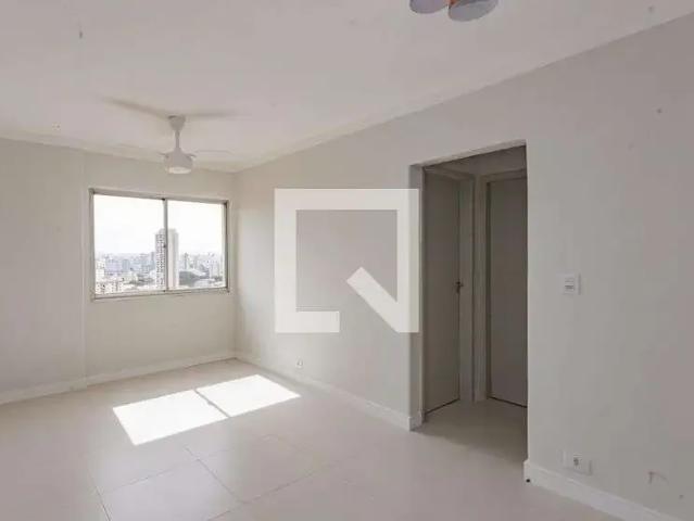 Apartamento para Venda em São Paulo/SP Vila das Mercês 2 Quartos