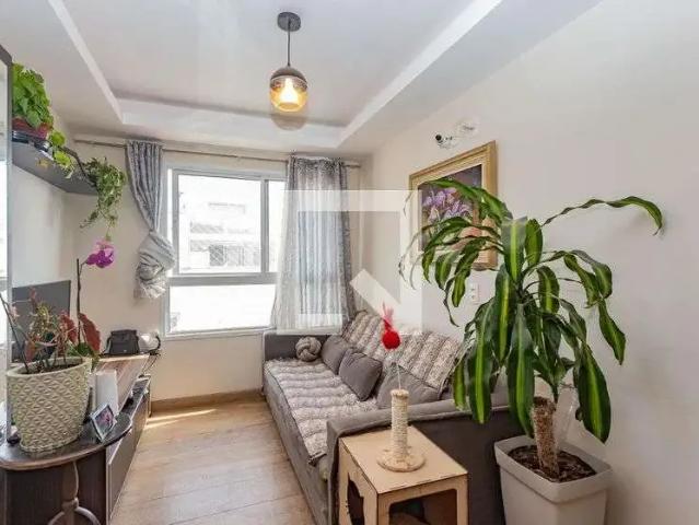 Apartamento para Venda em São Paulo/SP Vila das Mercês 2 Quartos