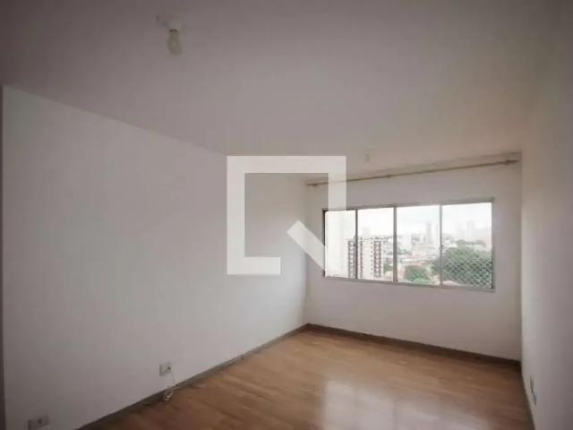 Apartamento para Venda em São Paulo/SP Vila das Mercês 2 Quartos