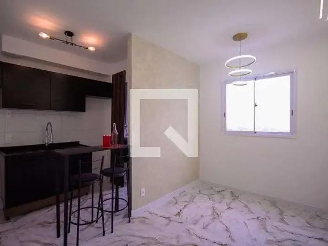 Apartamento para Venda em São Paulo/SP Vila das Mercês 2 Quartos