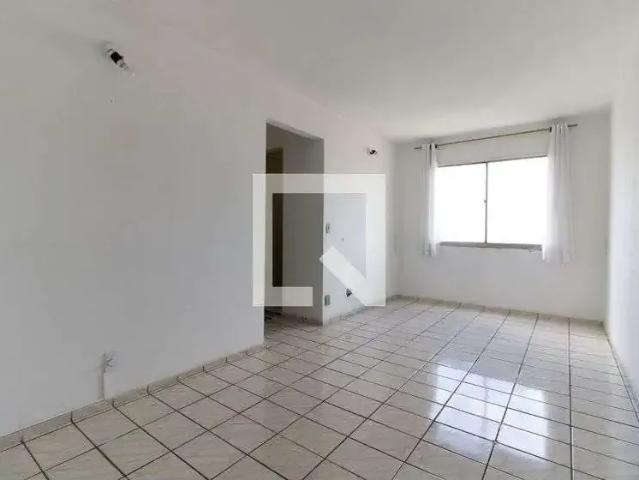 Apartamento para Venda em São Paulo/SP Vila das Mercês 2 Quartos