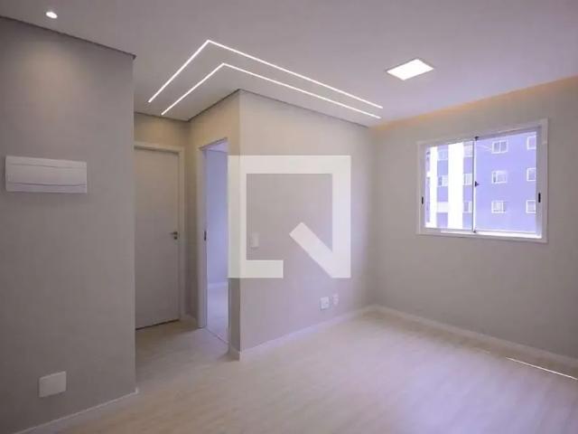Apartamento para Venda em São Paulo/SP Vila das Mercês 2 Quartos