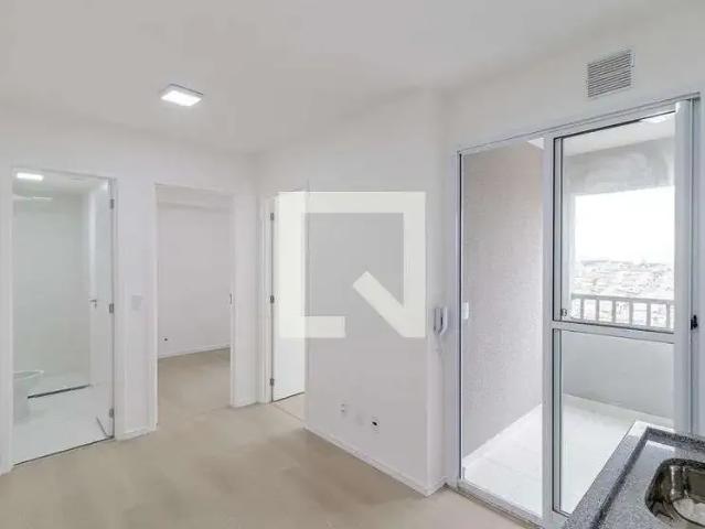 Apartamento para Venda em São Paulo/SP Vila das Mercês 2 Quartos