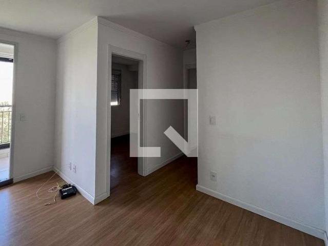Apartamento para Venda em São Paulo/SP Vila das Mercês 2 Quartos