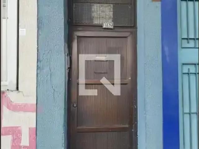 Apartamento para Venda em São Paulo/SP Vila das Mercês 2 Quartos
