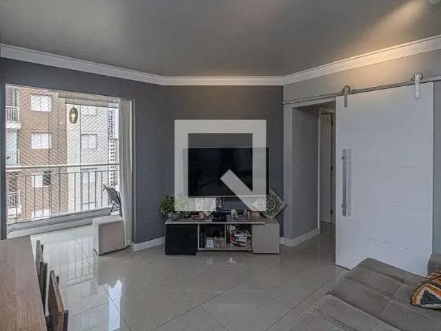 Apartamento para Venda em São Paulo/SP Vila das Mercês 2 Quartos