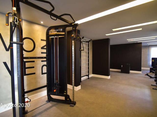 Apartamento para Venda em São Paulo/SP Vila das Mercês 2 Quartos