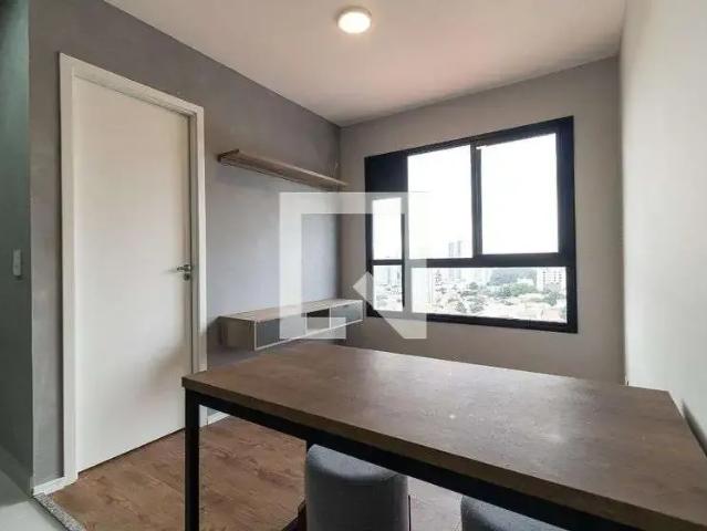 Apartamento para Venda em São Paulo/SP Vila das Mercês 2 Quartos