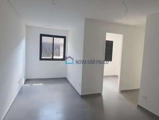 Apartamento para Venda em São Paulo/SP Vila das Mercês 2 Quartos