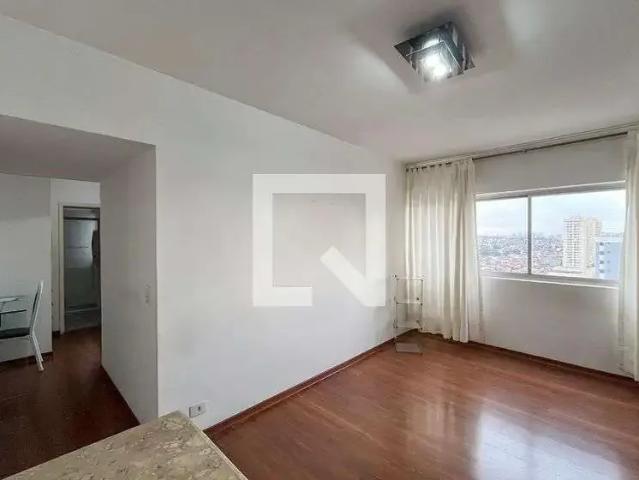 Apartamento para Venda em São Paulo/SP Vila das Mercês 2 Quartos