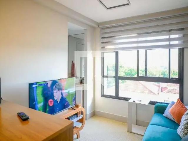 Apartamento para Venda em São Paulo/SP Vila das Mercês 2 Quartos