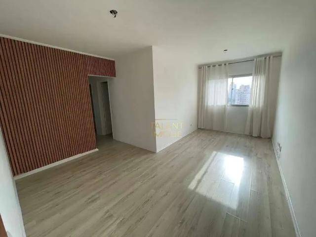 Apartamento para Venda em São Paulo/SP Vila das Mercês 2 Quartos