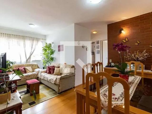 Apartamento para Venda em São Paulo/SP Vila das Mercês 2 Quartos