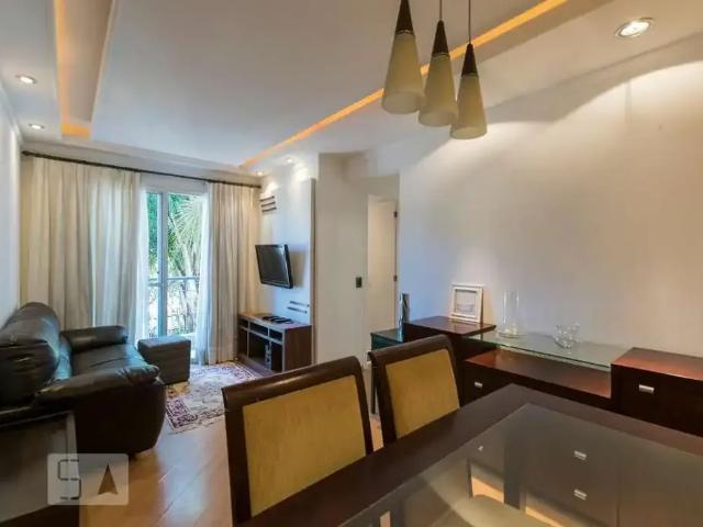 Apartamento para Venda em São Paulo/SP Vila das Mercês 2 Quartos