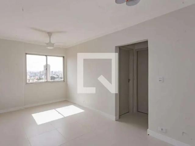 Apartamento para Venda em São Paulo/SP Vila das Mercês 2 Quartos