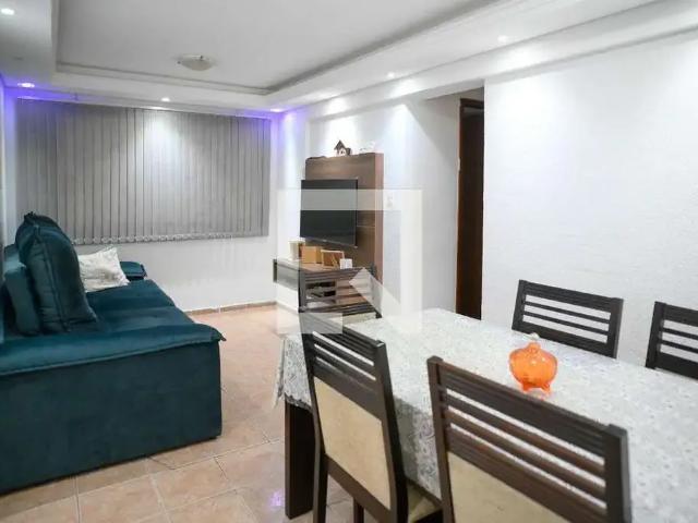 Apartamento para Venda em São Paulo/SP Vila das Mercês 2 Quartos