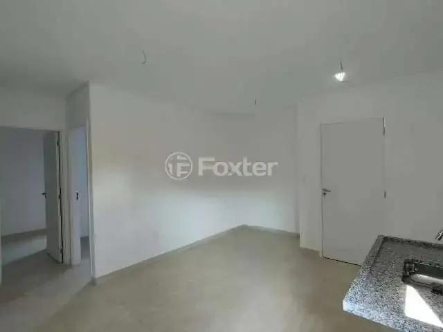 Apartamento para Venda em São Paulo/SP Vila das Mercês 2 Quartos