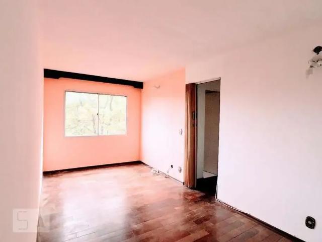 Apartamento para Venda em São Paulo/SP Vila das Mercês 2 Quartos