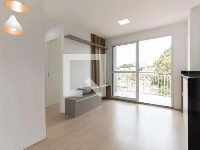 Apartamento para Venda em São Paulo/SP Vila das Mercês 2 Quartos