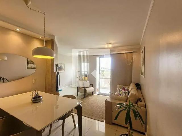 Apartamento para Venda em São Paulo/SP Vila das Mercês 2 Quartos