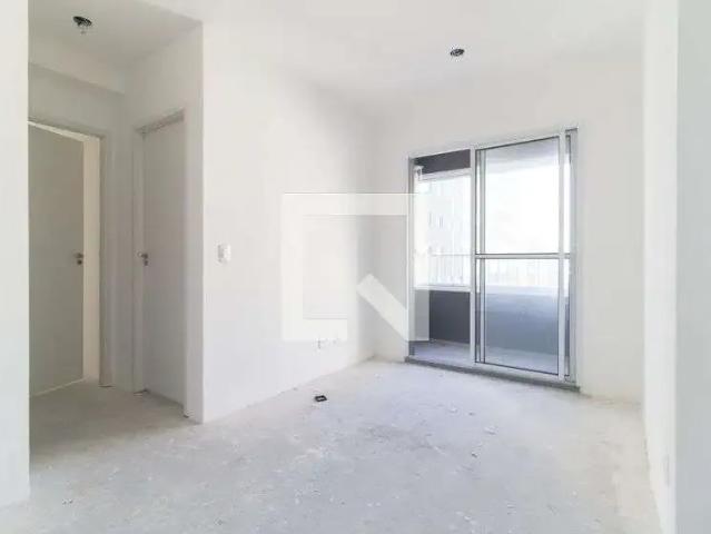 Apartamento para Venda em São Paulo/SP Vila das Mercês 2 Quartos
