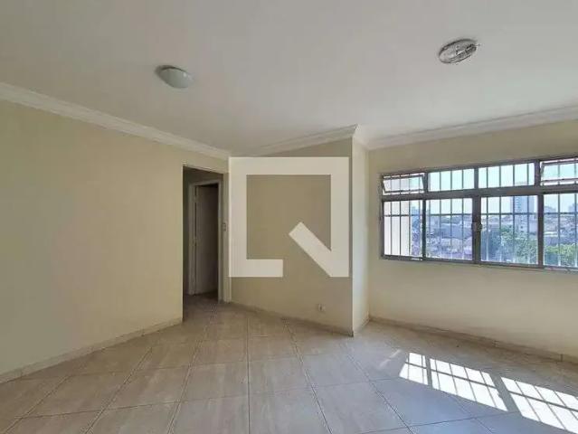 Apartamento para Venda em São Paulo/SP Vila das Mercês 2 Quartos