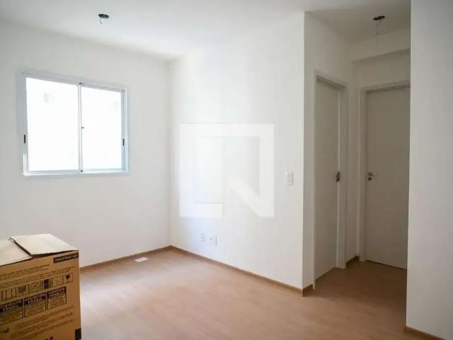Apartamento para Venda em São Paulo/SP Vila das Mercês 2 Quartos