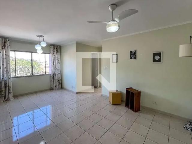 Apartamento para Venda em São Paulo/SP Vila das Mercês 2 Quartos
