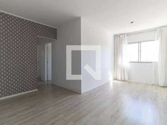 Apartamento para Venda em São Paulo/SP Vila das Mercês 2 Quartos