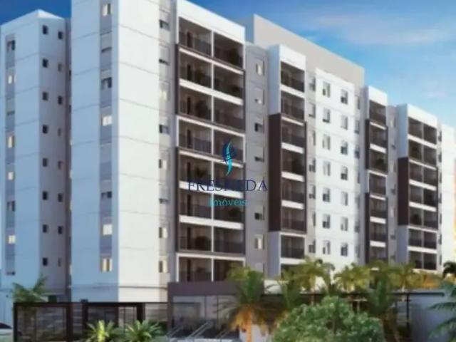 Apartamento para Venda em São Paulo/SP Vila das Mercês 2 Quartos