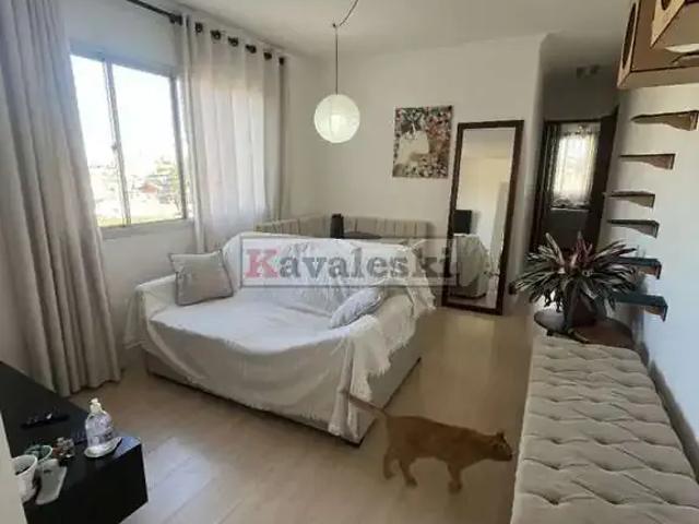 Apartamento para Venda em São Paulo/SP Vila das Mercês 2 Quartos