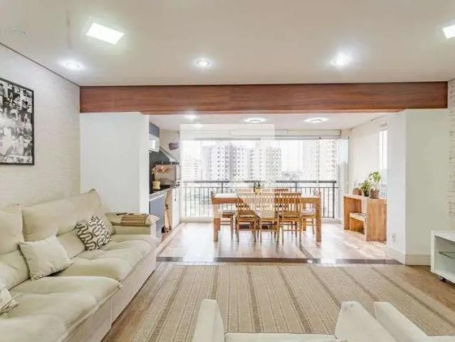 Apartamento para Venda em São Paulo/SP Vila das Mercês 2 Quartos