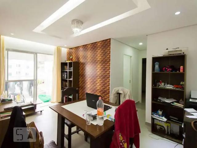 Apartamento para Venda em São Paulo/SP Vila das Mercês 2 Quartos