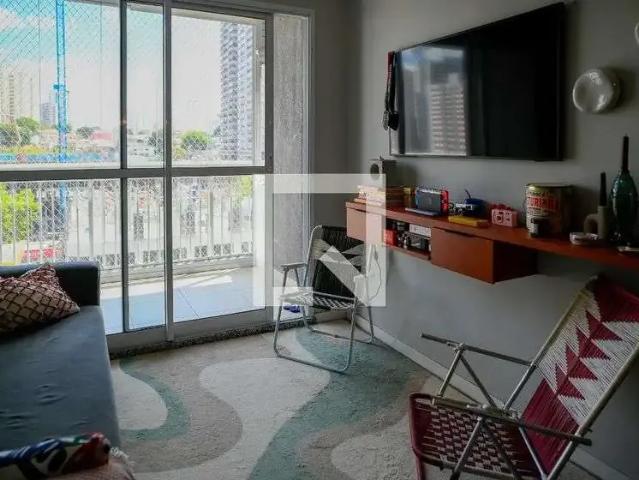 Apartamento para Venda em São Paulo/SP Vila das Mercês 2 Quartos