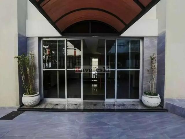 Apartamento para Venda em São Paulo/SP Vila das Mercês 2 Quartos