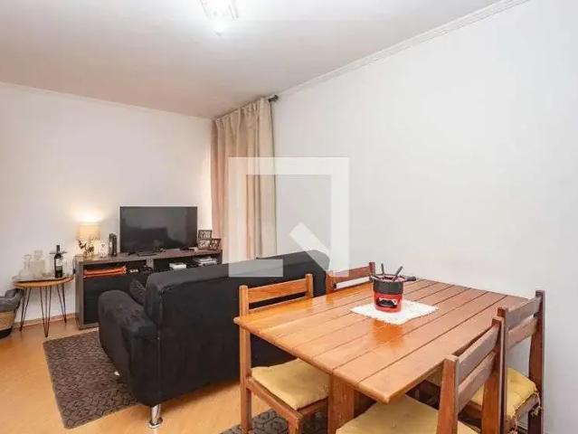 Apartamento para Venda em São Paulo/SP Vila das Mercês 2 Quartos