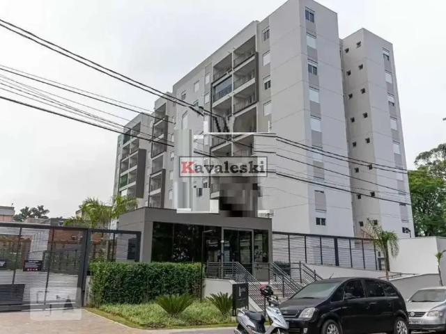 Apartamento para Venda em São Paulo/SP Vila das Mercês 2 Quartos