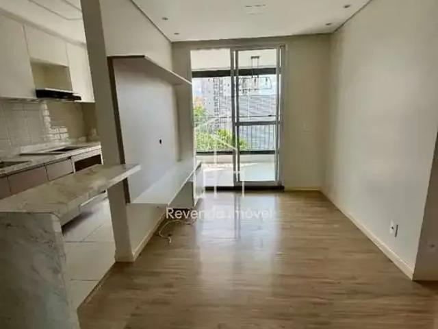 Apartamento para Venda em São Paulo/SP Vila das Mercês 2 Quartos
