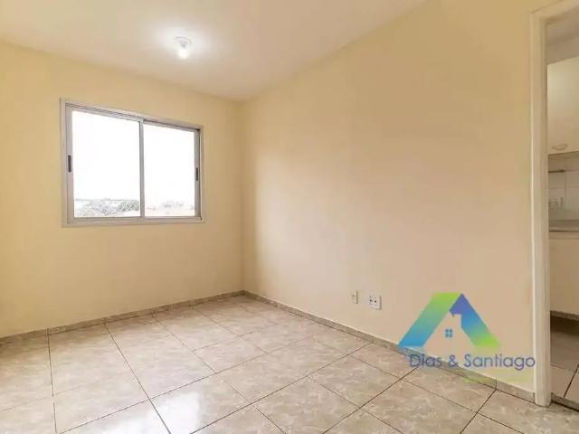 Apartamento para Venda em São Paulo/SP Vila das Mercês 2 Quartos